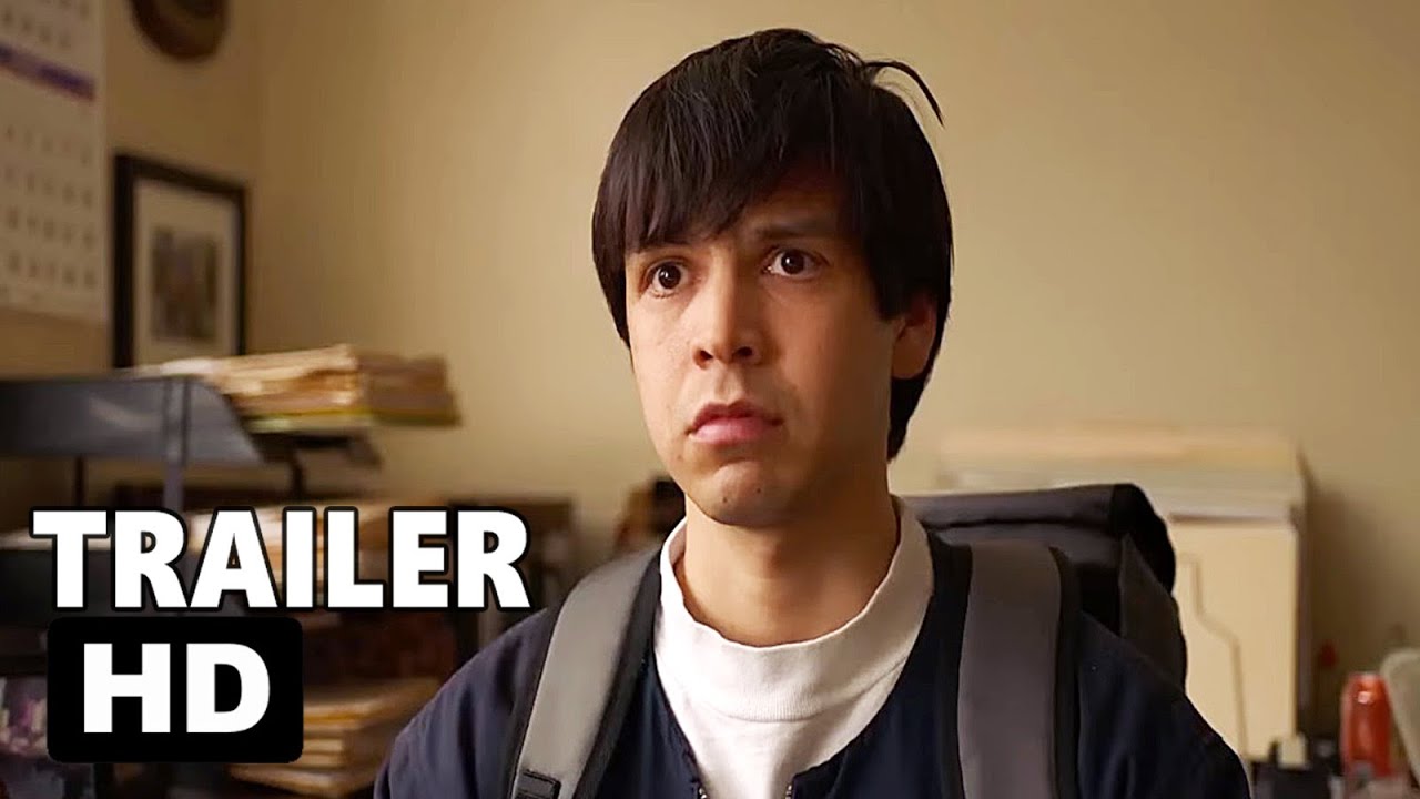 PROBLEMISTA - Official Trailer (2023) - YouTube