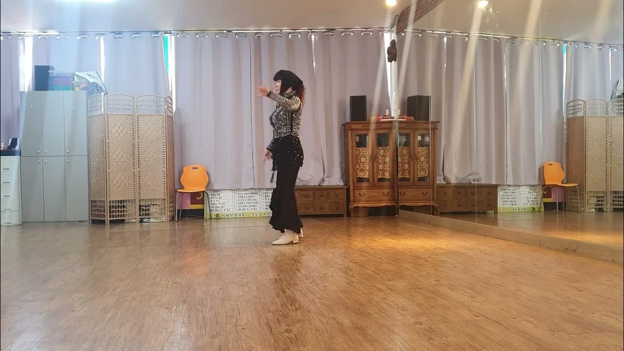 [JB 라인댄스] Sexy Mona Lisa Line dance 초급 라인댄스 count 32 wall 4 Level Beginner - YouTube