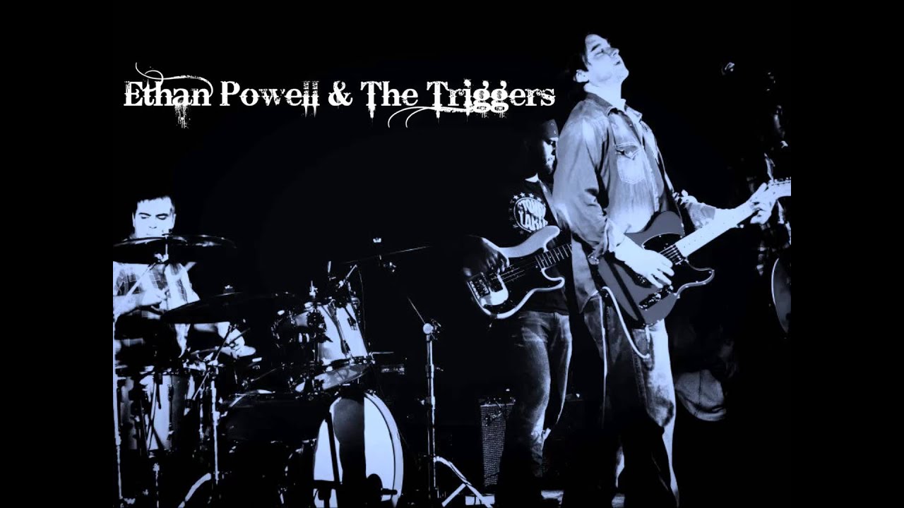 Forever Mine- Ethan Powell & The Triggers - YouTube