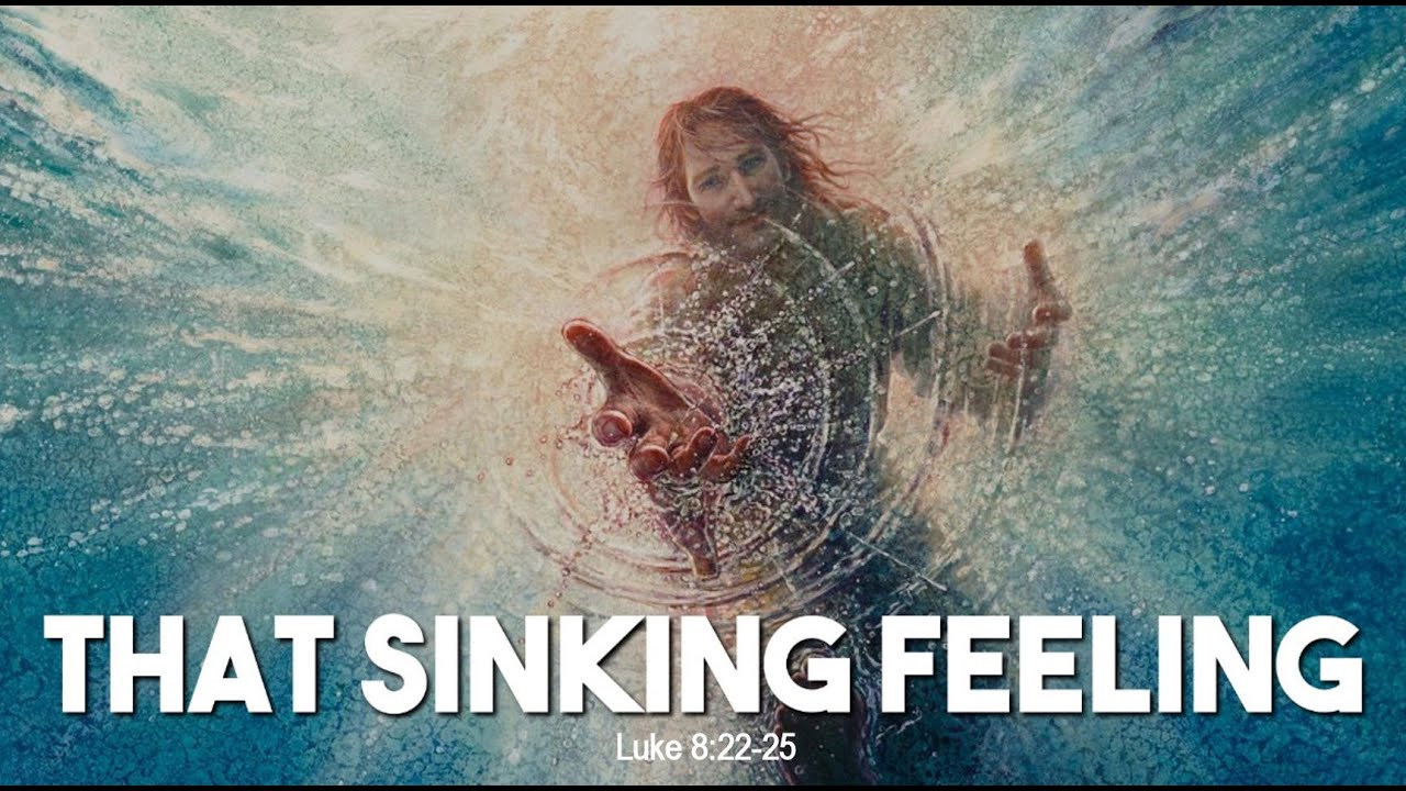 "That Sinking Feeling" - YouTube