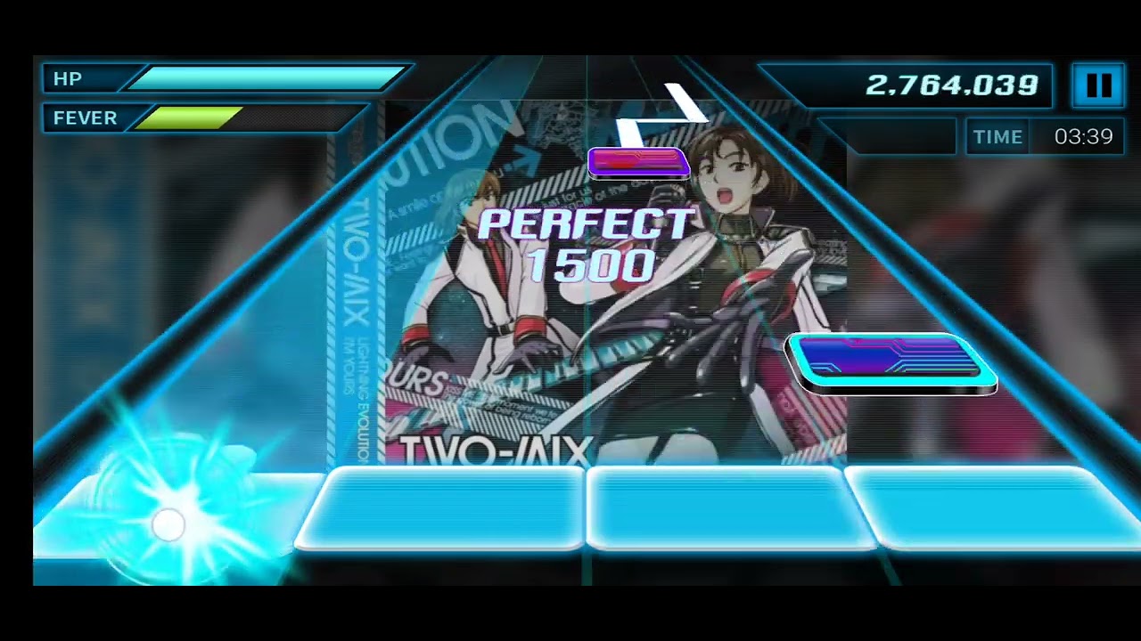 Lightning Evolution - Beat Craft - YouTube