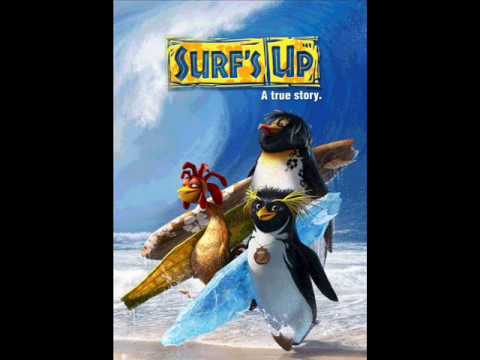 Surf's Up Song: Legends - YouTube