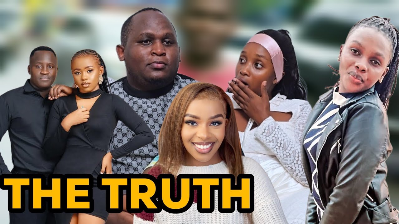 Why Mary Left? Relationship With Wambo Ashley, Maureen Sitonik- Are We Broke? Answering Tough Q ...