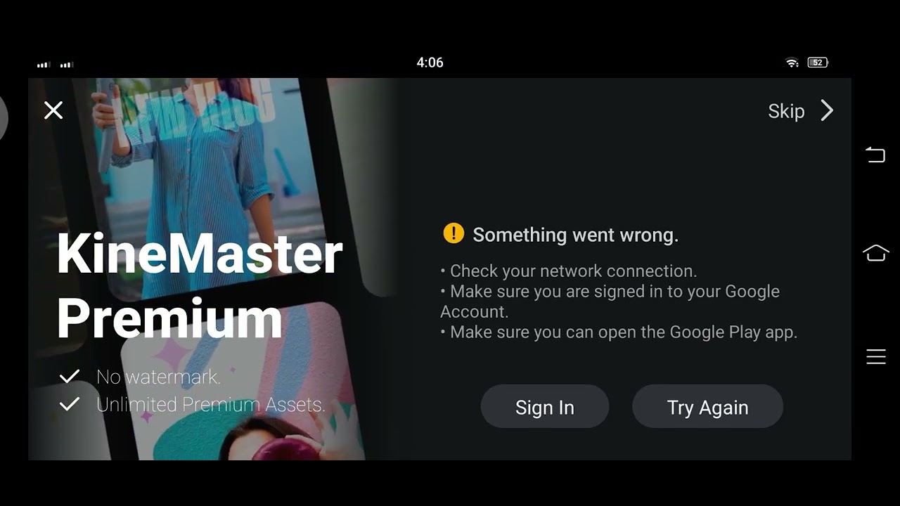 How to use kinemaster app. - YouTube