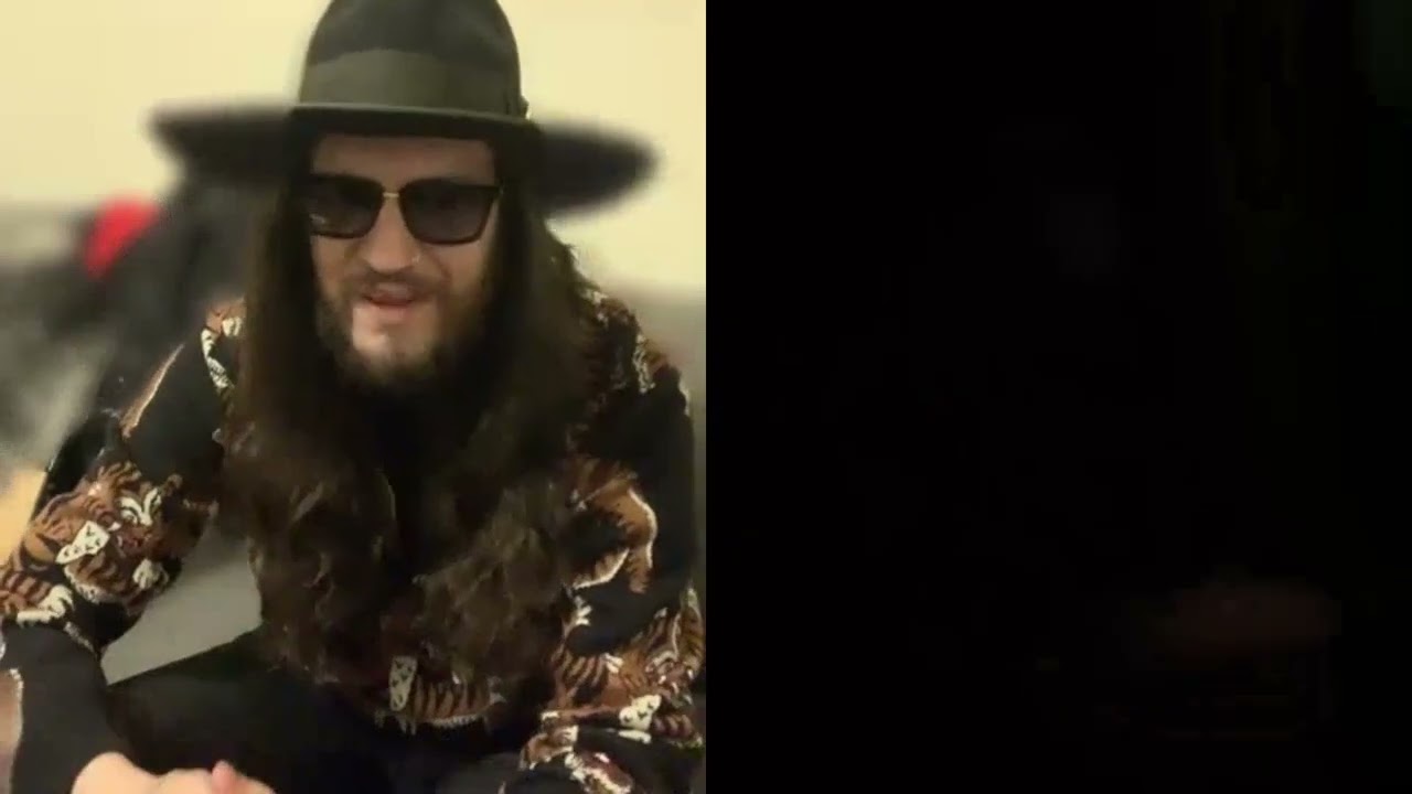 The Fall Of Troy Interview Part 2 Thomas Erak - YouTube