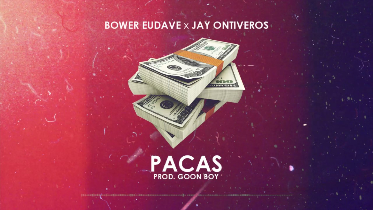 Xanax Gang - Pacas (Audio Oficial) - YouTube