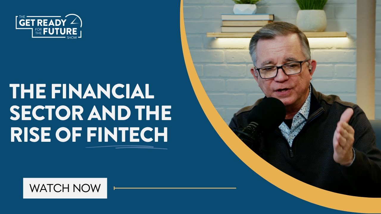 Is the Financial Sector a Good Investment in 2025? | Banking Volatility & FinTech Explained ...