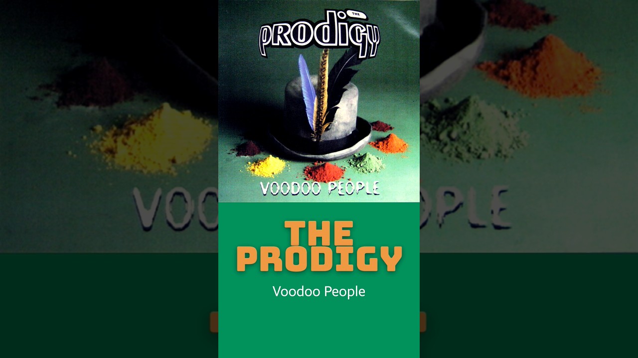 The Prodigy - Voodoo People - YouTube