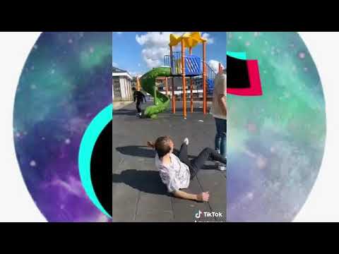 parkurunuz tiktok videoları