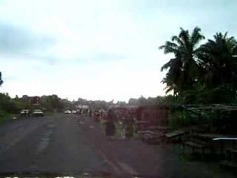 Mutengene, Cameroon - YouTube