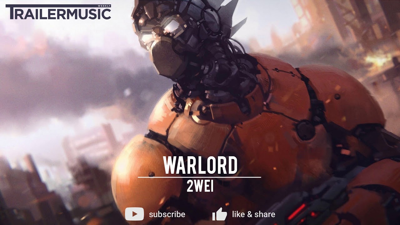 2WEI (Position Music) - Warlord | Intense Epic Uplifting - YouTube