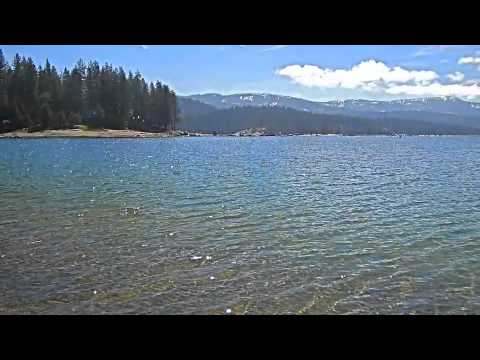 Shaver Lake Fishing Report - May 26th, 2011 - YouTube