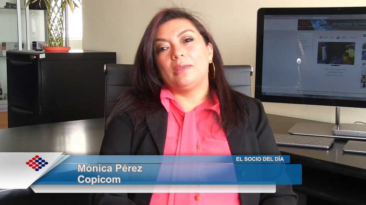 COPICOM - YouTube