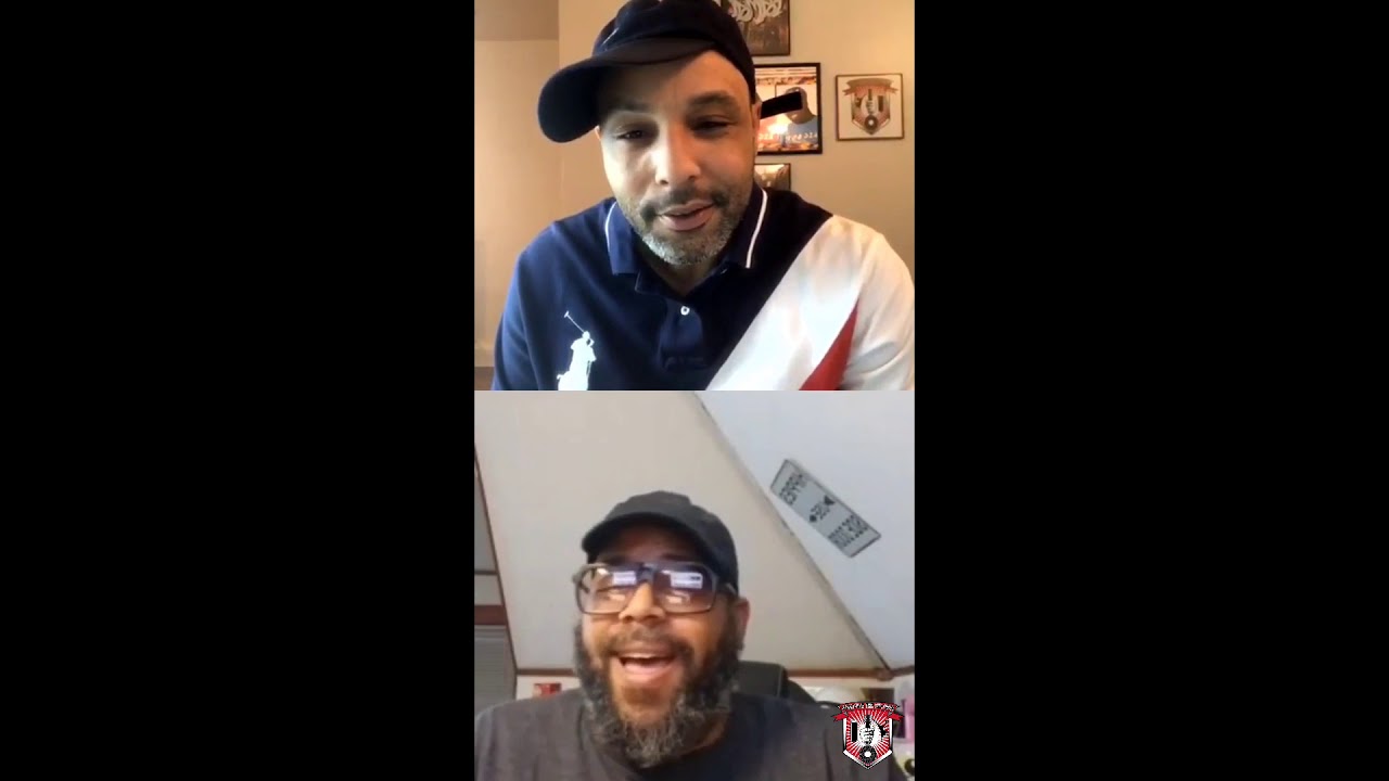 Full Interview With Mr. Len Of Company Flow- Carrying The Culture Show ...