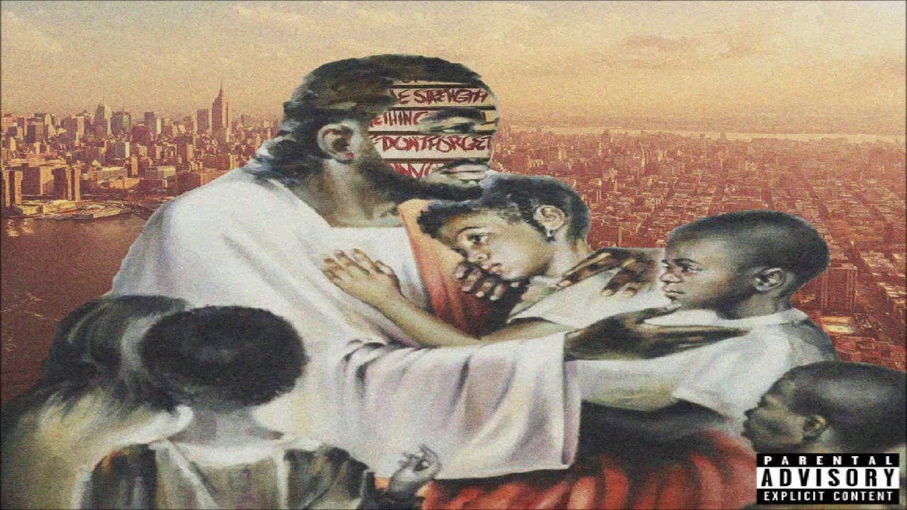 Flee Lord - Gets Greater Later - Full Album (2019) - YouTube