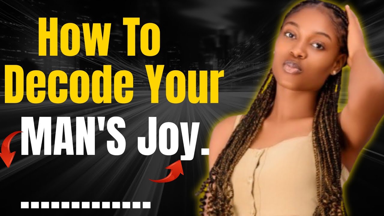 How To Know Your Man Is Happy With You in Relationship - YouTube