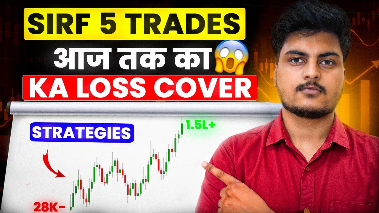 Small Traders Really Make BIG Profits with This Free Trading Strategy ...