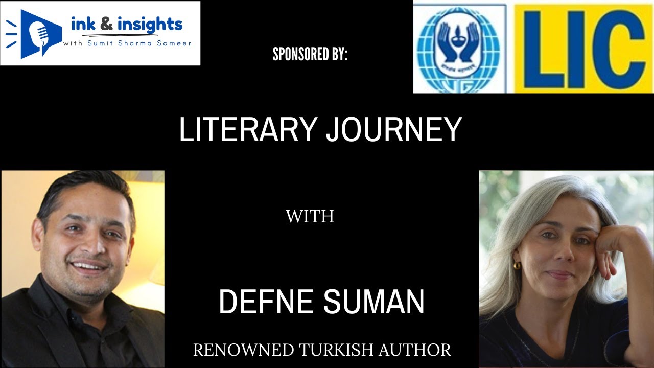 Echoes of Turkey: The Life and Works of Defne Suman - YouTube