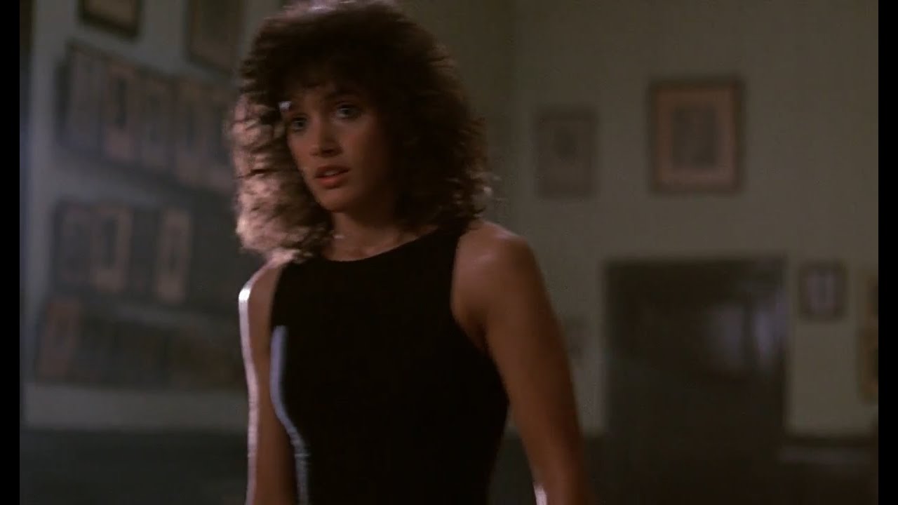 Flashdance - YouTube