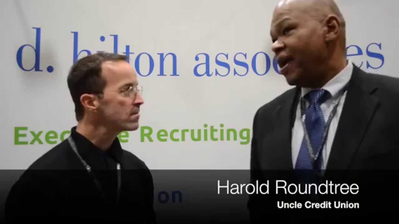 Harold Roundtree - YouTube