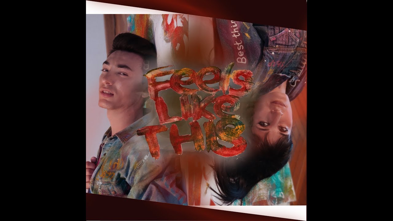 History - Feels like this! audio - YouTube