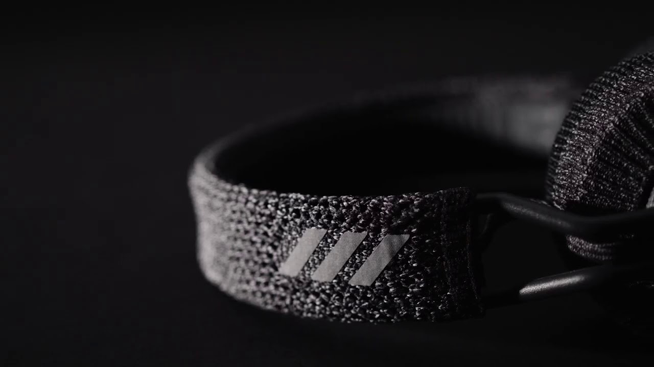 ADIDAS RPT 01 BLUETOOTH WASHABLE SPORT ON EAR HEADPHONES - YouTube