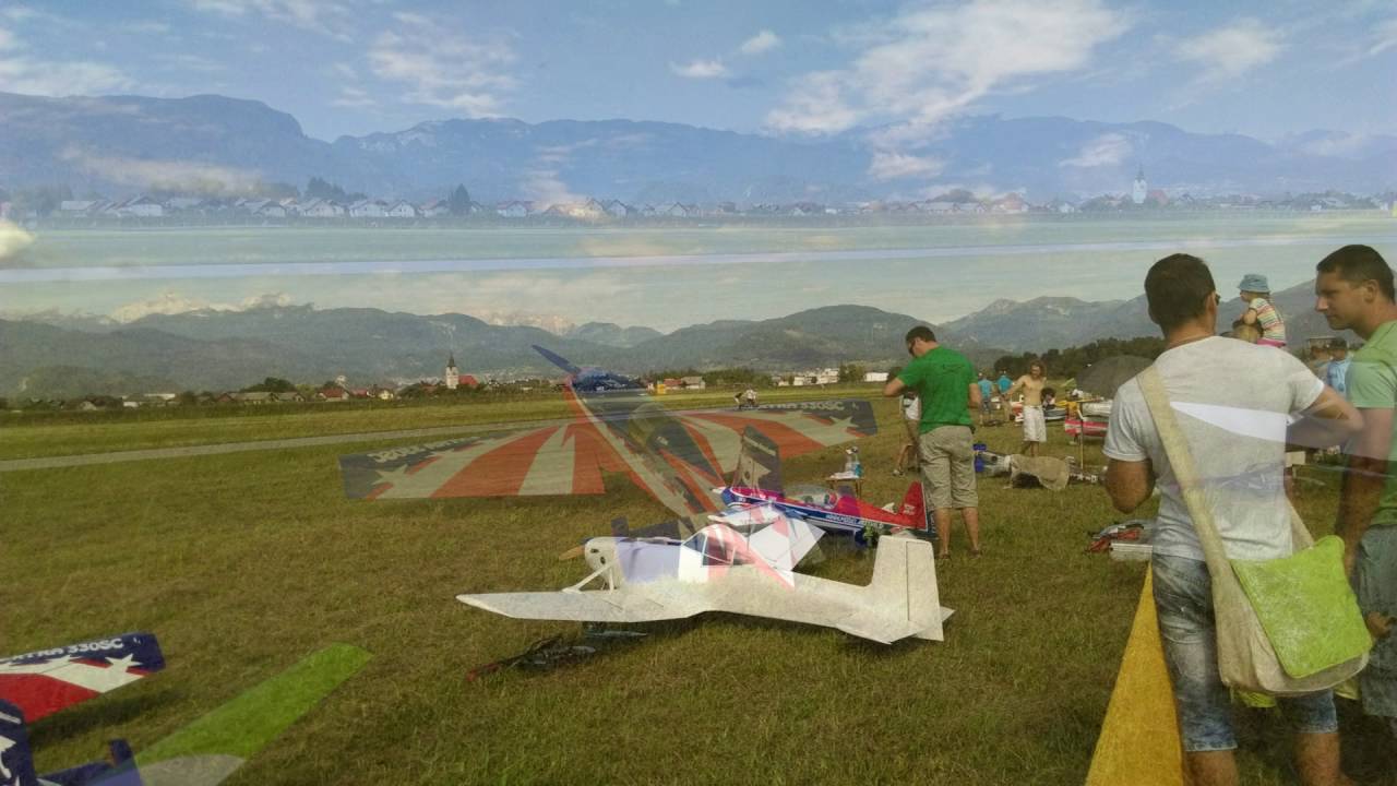 Lesce 2016 - YouTube