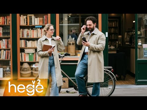 Bensu & Mustafa - Kaç Bahar Geçti