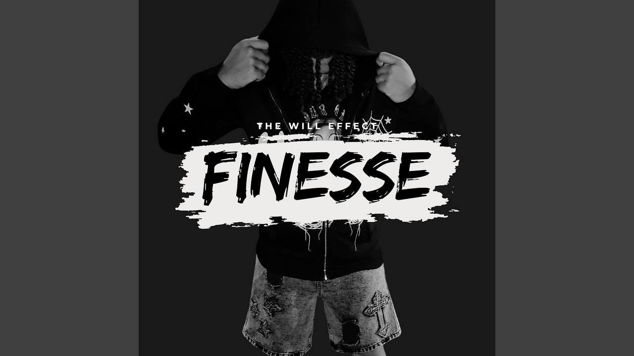Finesse - YouTube