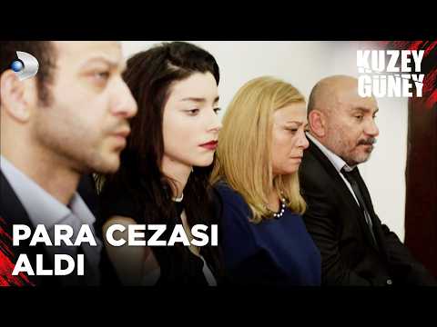 Kuzey Hakim Karşısına Çıktı  |  Kuzey Güney