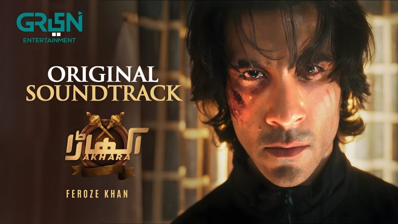 Banda Ban Jaa💥 Original Soundtrack | Akhara | Ft. Feroze Khan, Sonya ...