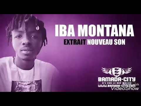 IBA MONTANA 2019