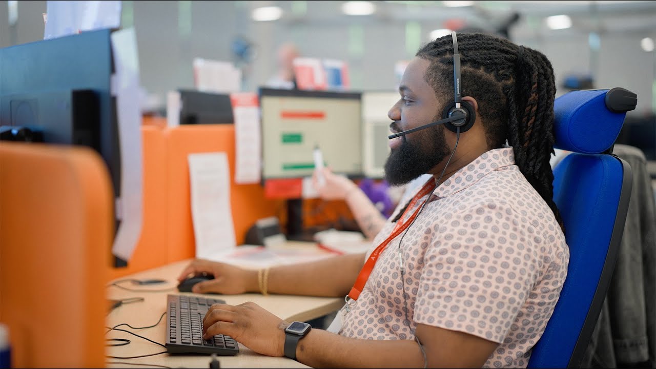 RAC Careers: Renewals and Retention Team - YouTube