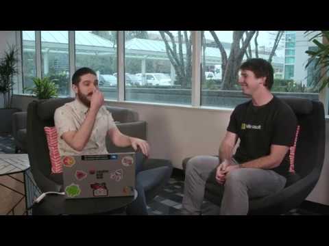 Real World Mobile DevOps with VSTS and App Center | DevOps Lab - YouTube