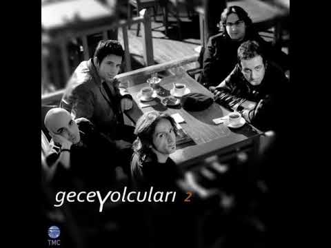 Gece Yolcuları Nerdesin