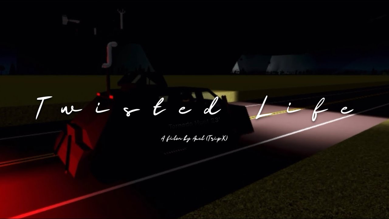 Twisted Life (Twisted *Beta* Roblox) - YouTube