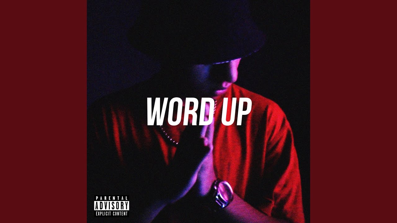 Word Up - YouTube