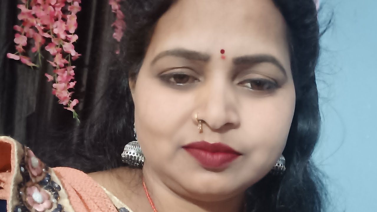 Manisha Devi is live live on hai 🙏 - YouTube
