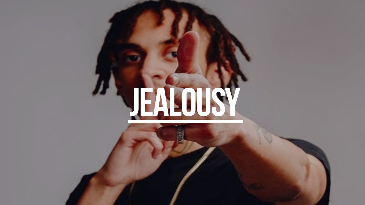 *SOLD* D Block Europe x M Huncho Type Beat - "Jealousy" | UK Rap ...