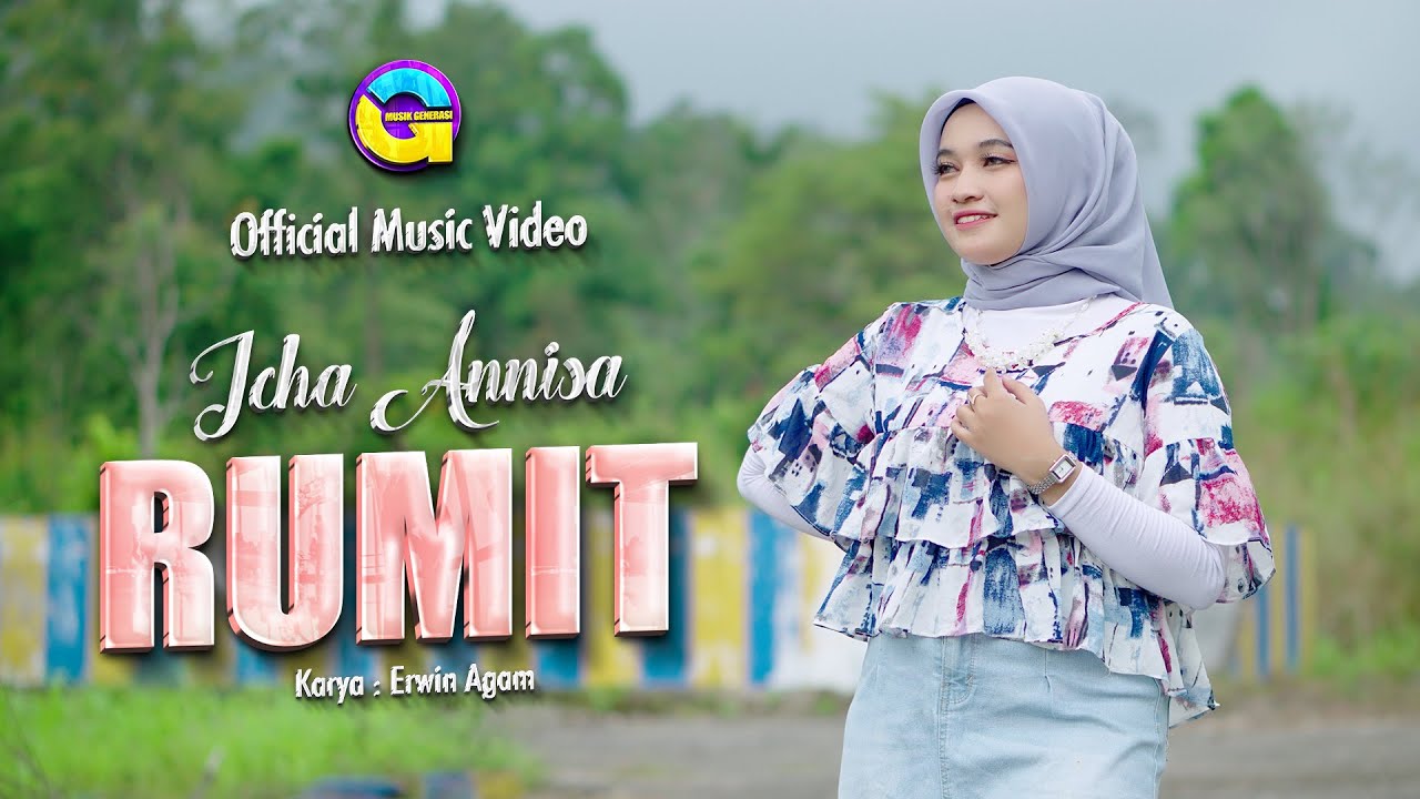 Zicha Anesha - Rumit (Official Music Video) - YouTube