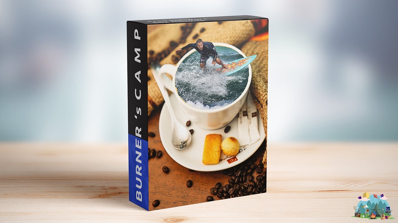 HOW TO MAKE 3D POP UP IN PHOTOSHOP - YouTube