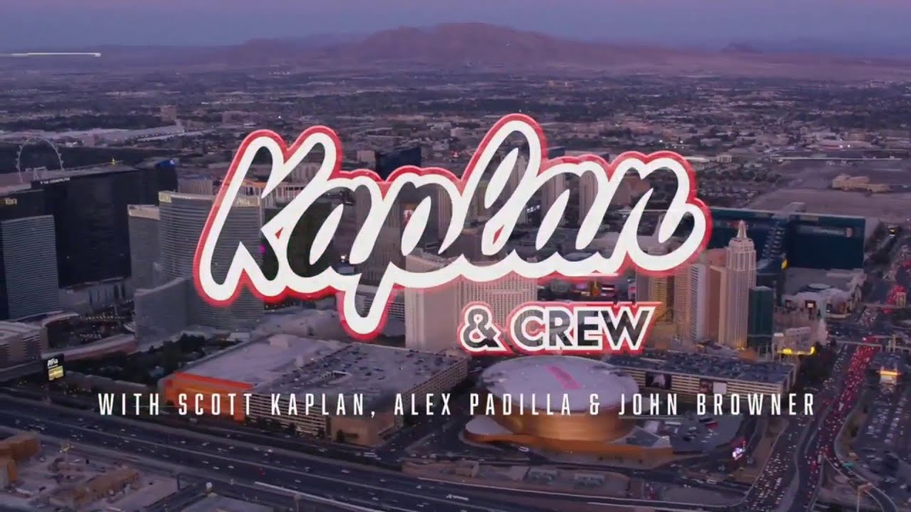 Chiefs vs. Ravens, Jackson Merrill, 9/5/24 | Kaplan and Crew Hour 1 ...