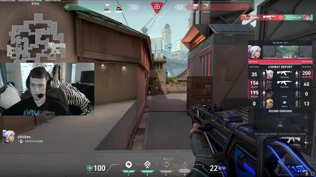 Road to Radiant / Asc 3 peak - YouTube