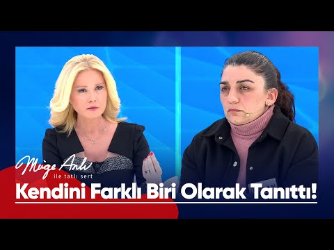 Tır şoförü, Ümran'a neden para gönderdi? - Müge Anlı ile Tatlı Sert 14 Ocak 2026