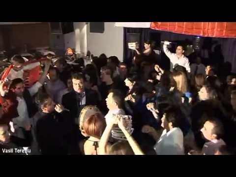 ALEKS MICKA-LIVE-O KURBET TE RENTE ZJARRI-KONCERT NGA A.KONDI&K - YouTube