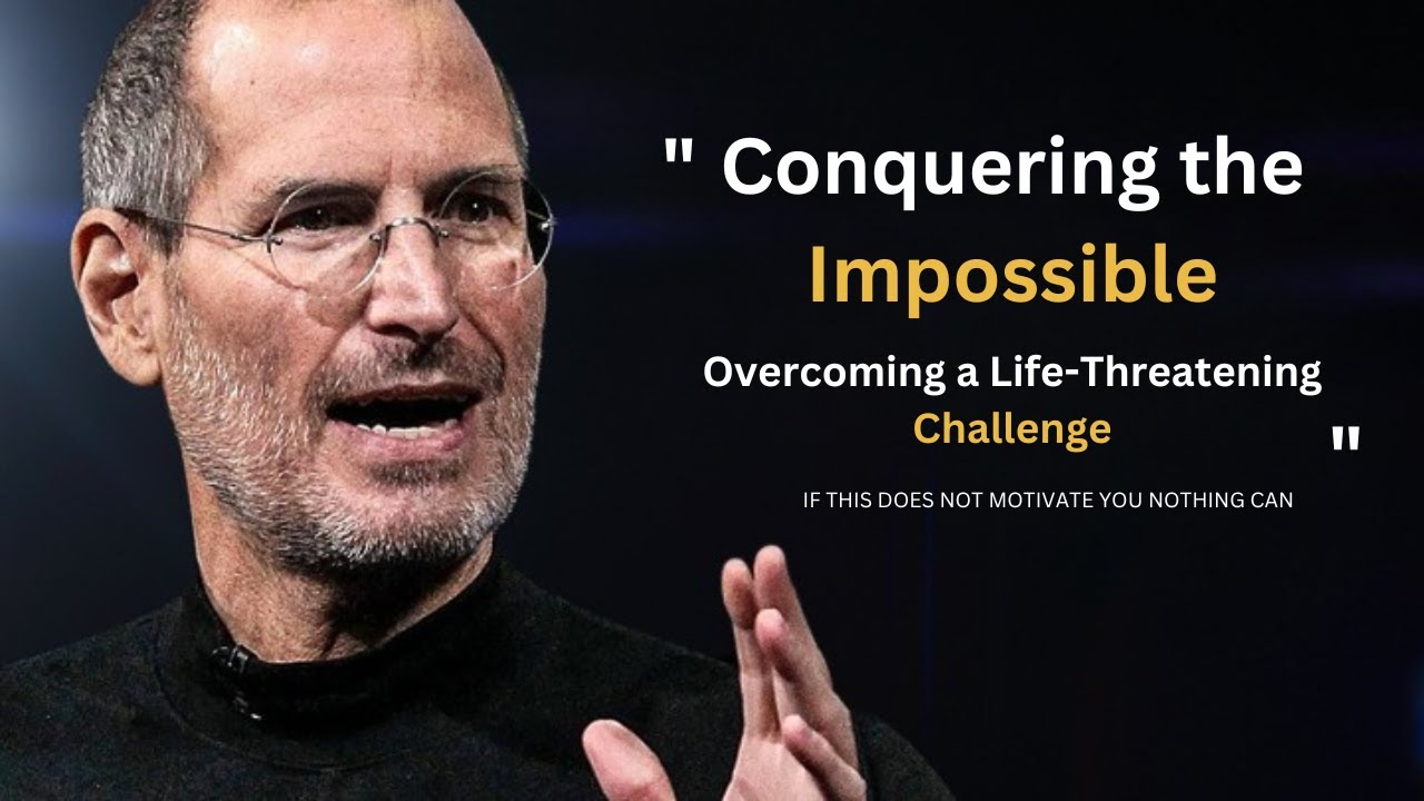 Conquering the Impossible: Overcoming a Life-Threatening Challenge # ...