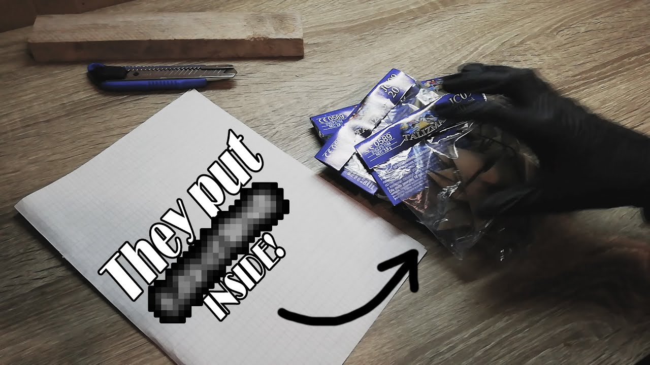 Secrets behind Triangle Fireworks - 2020/2021. - YouTube