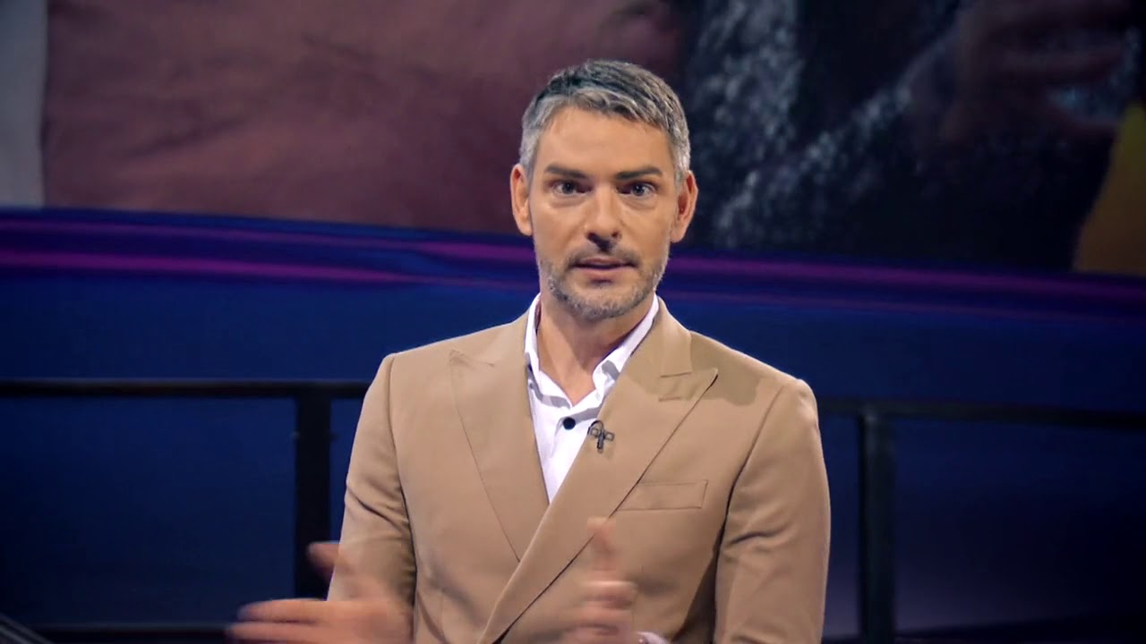 Big Brother _TV promo - YouTube