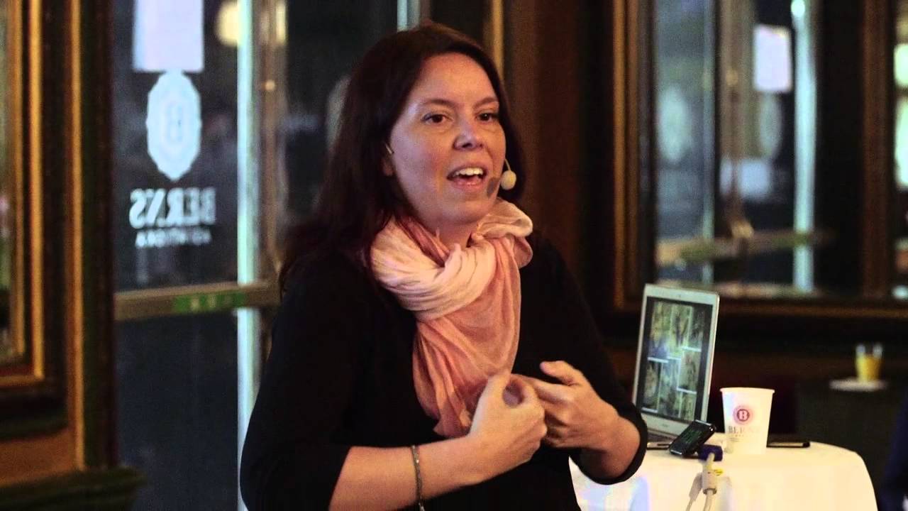 Lisa Lindstrom: Doberman - YouTube