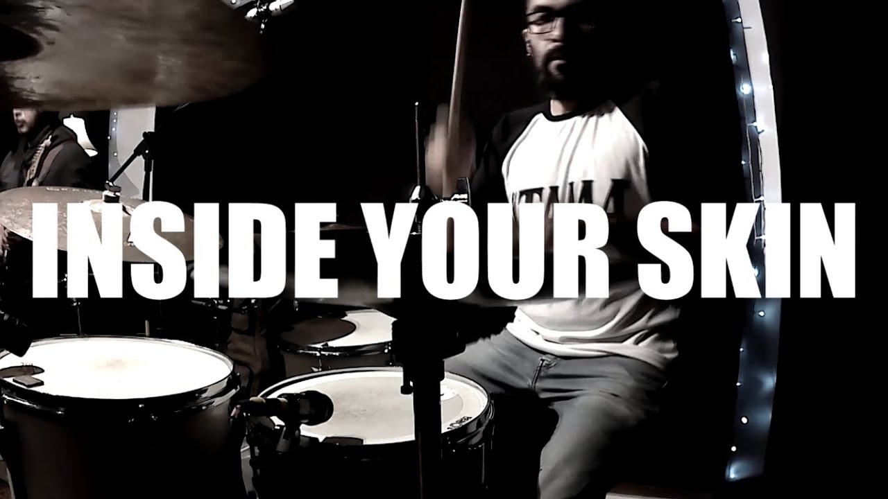 Noise Guild - Inside your skin Live session (Black Bethroom Records ...